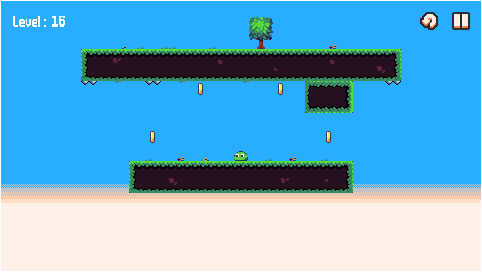 Slime Rocket - HTML5 - Construct 3 by GameDevApps | CodeCanyon